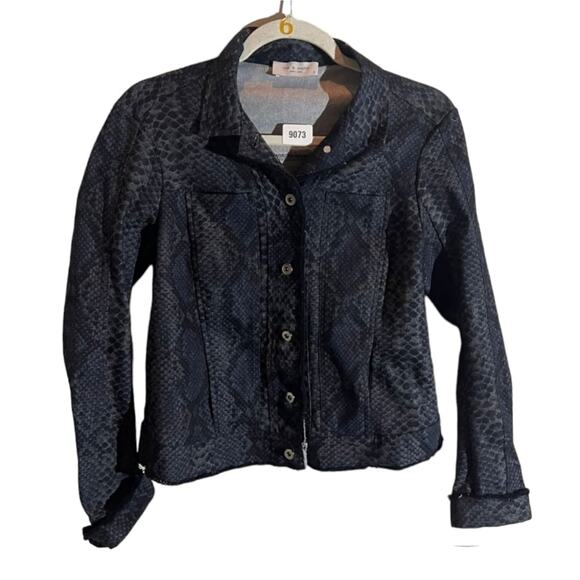 Lola & Sophie | Jackets & Coats | Lola Sophie New York Jacket Womens ...